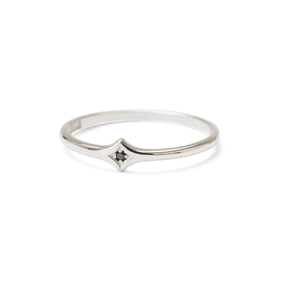 Bellatrix ring – Rebecca Bonaparte